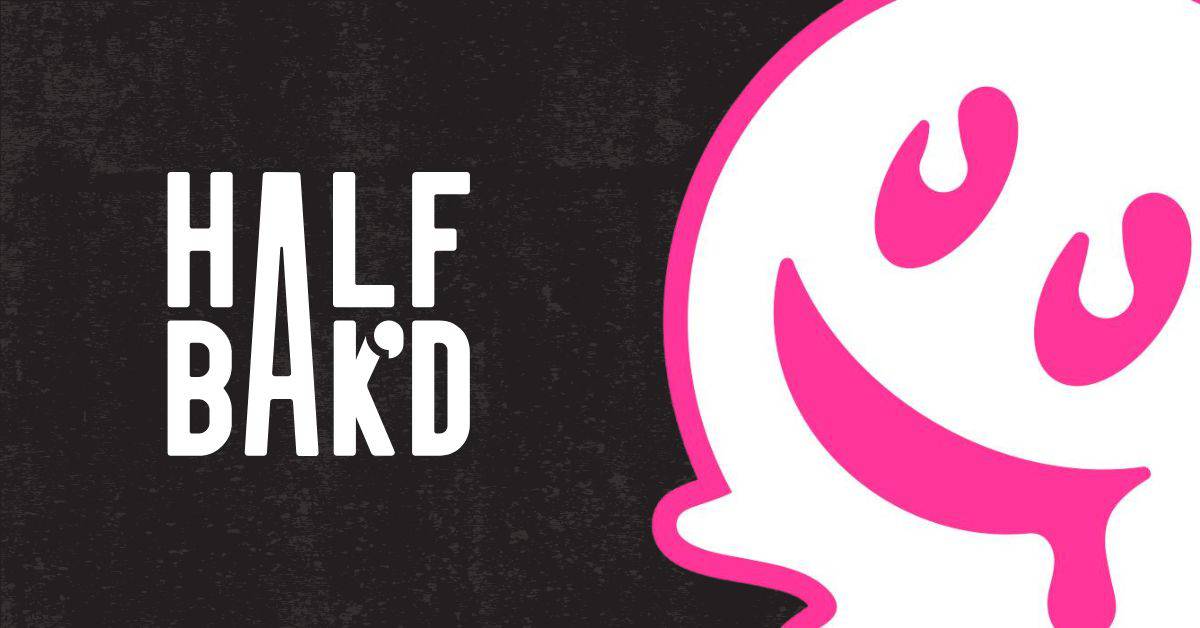 HALF BAKD | Elevate Your Hemp Game – HALF BAK'D
