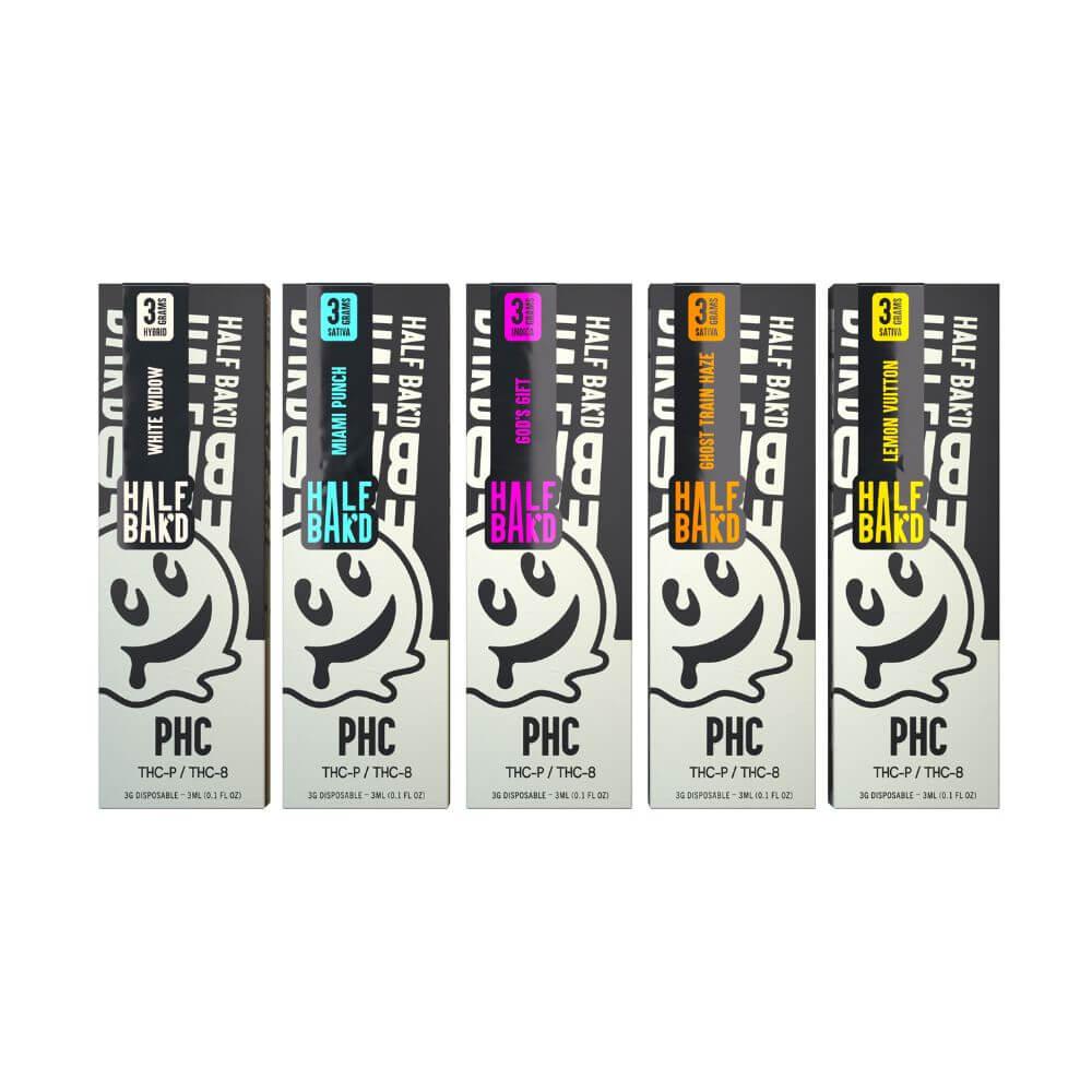 All Products – HALF BAK'D