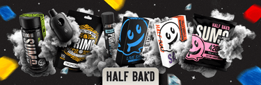 All Products – HALF BAK'D