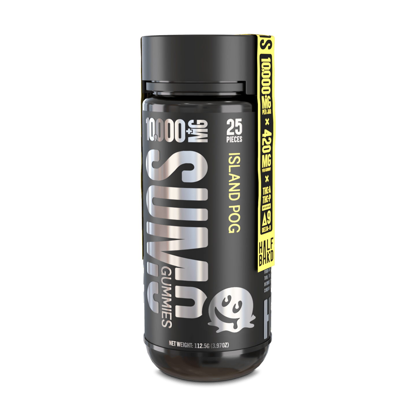 Island POG | Sumo Gummies