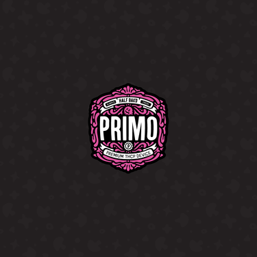 Primo Collection – HALF BAK'D