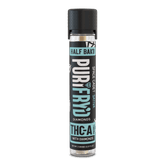 HALF BAK'D | Legal Hemp Products in USA | Online Cannabis Store